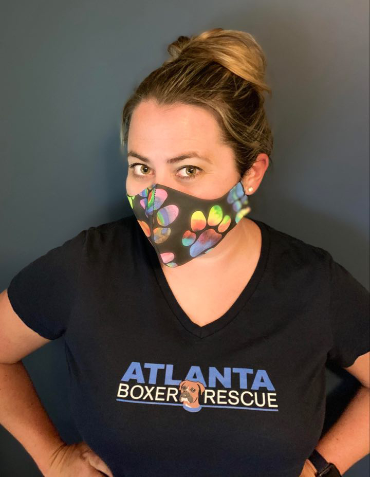 Atlanta Boxer Rescue